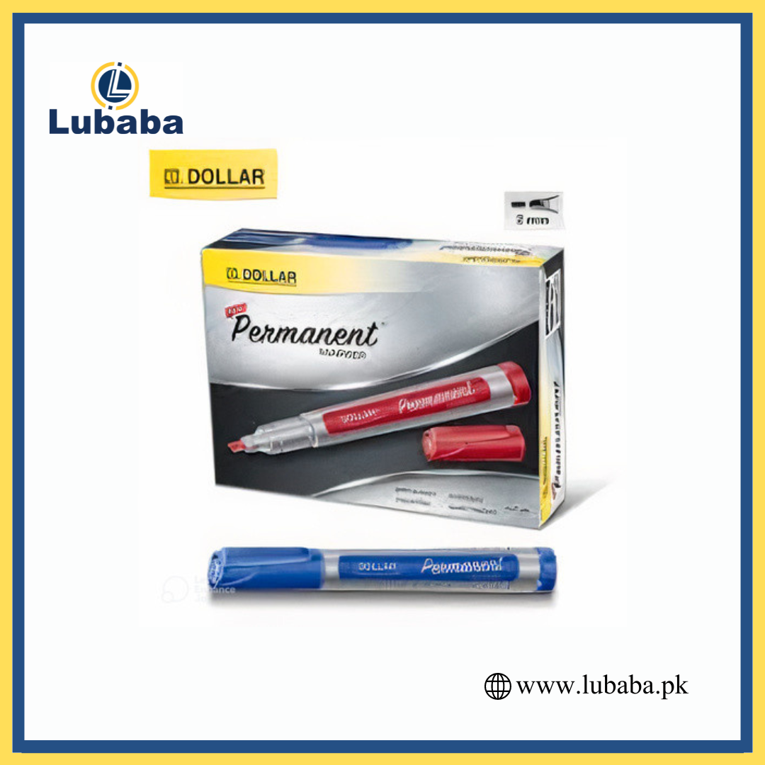 Dollar Permanent Marker